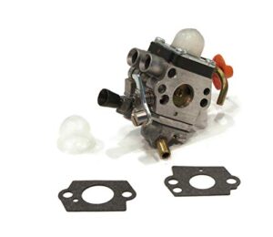 c1q-s173 s174 s176 carburetor for stihl fs130 km130 ht130 ht131 p/n 41801200610 ;#g344t3486g 34bg82g114969