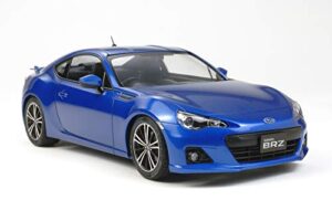 tamiya 24324 1/24 subaru brz plastic model kit