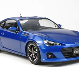 Tamiya 24324 1/24 Subaru BRZ Plastic Model Kit