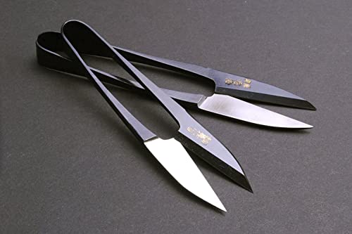 Yoshihiro Nigiri Hasami (Sewing Snips/Scissors) 105mm Made in Japan