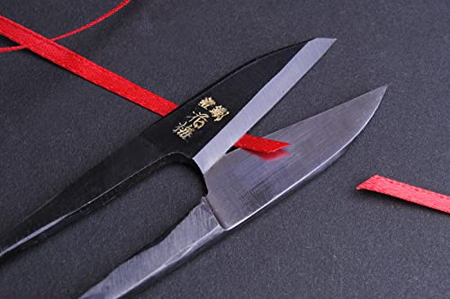 Yoshihiro Nigiri Hasami (Sewing Snips/Scissors) 105mm Made in Japan