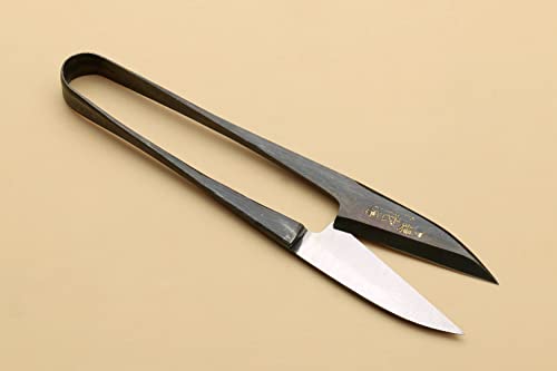 Yoshihiro Nigiri Hasami (Sewing Snips/Scissors) 105mm Made in Japan