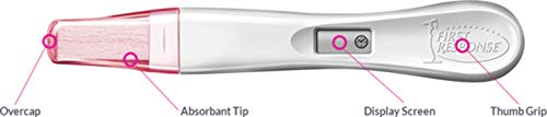 First Response Triple Check Pregnancy Test, 3 Count