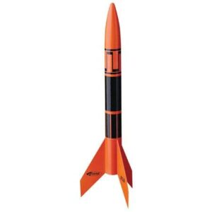 estes-1751 alpha iii rocket bulk pack (pack of 12)