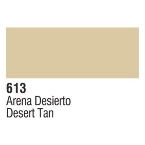 Vallejo Desert Tan Base 200ml Paint