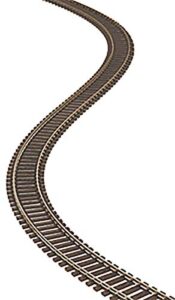 atlas 168 code 100 super-flex nickel silver 36″ train track ho (10)