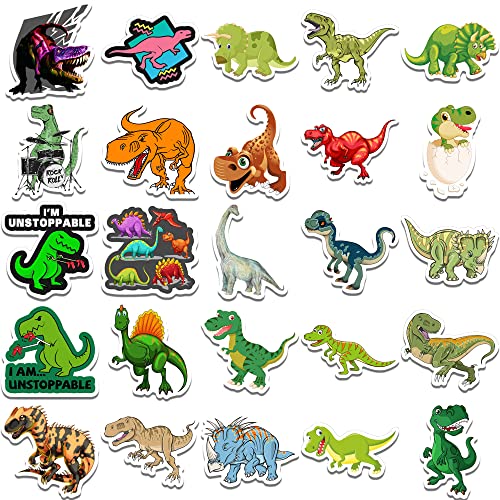 300Pcs Animal Stickers Pack, Cute Waterproof Vinyl Stickers for Water Bottle, Skateboard Stickers for Teens, Srapbook, Notebook, Laptop, Luggage, Phone Case, Adults Gifts, Cute Aesthetic Stickers