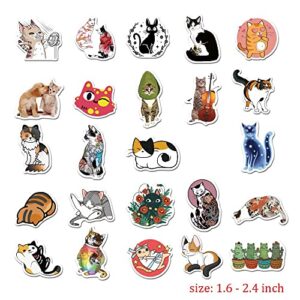 300Pcs Animal Stickers Pack, Cute Waterproof Vinyl Stickers for Water Bottle, Skateboard Stickers for Teens, Srapbook, Notebook, Laptop, Luggage, Phone Case, Adults Gifts, Cute Aesthetic Stickers