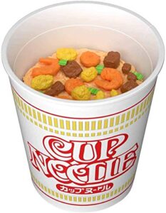 bandai hobby – 1/1 cup noodle, bandai spirits best hit chronicle