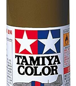 Tamiya 86522 AS-22 Spray Dark Earth 3 oz