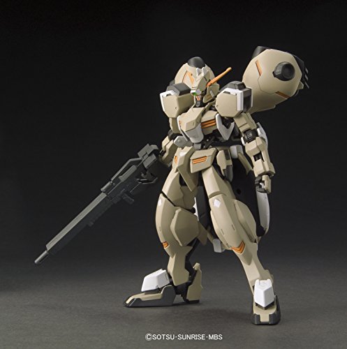 Bandai Hobby HG IBO 1/144 #13 Gundam Gusion Rebake "Gundam Iron-Blooded Orphans" Building Kit(Discontinued by manufacturer)