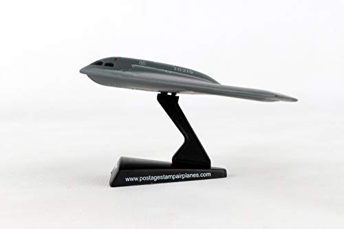 Daron Worldwide Trading B-2 Spirit Vehicle (1:280 Scale) , Gray