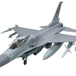 TAMIYA 1/32 F-16CJ Fighting Falcon, TAM60315