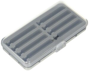 clover 8110cv storage case , grey