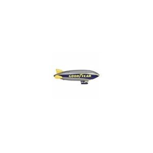 Goodyear Large Inflatable Blimp - 33"