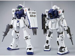 bandai mg 1/100 gm sniper ii (white dingo specification) (japan import)