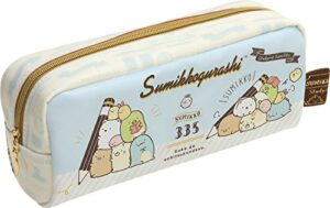 san-x sumikko gurashi pen pouch holder py67301