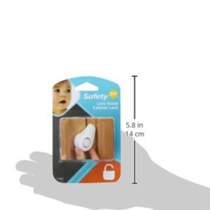 Safety 1st Lazy Susan Cabinet Lock