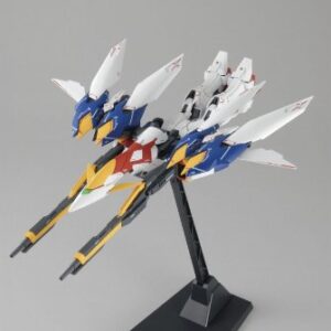 Bandai Hobby MG Wing Gundam Proto Zero (EW) Gundam Wing: Endless Walt