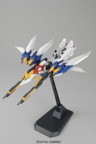 Bandai Hobby MG Wing Gundam Proto Zero (EW) Gundam Wing: Endless Walt