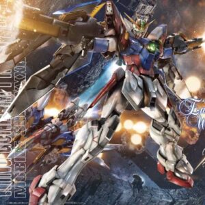 Bandai Hobby MG Wing Gundam Proto Zero (EW) Gundam Wing: Endless Walt