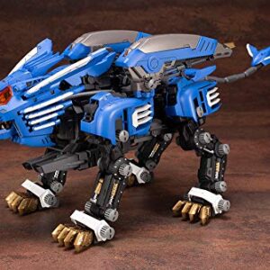 壽屋(KOTOBUKIYA) ZOIDS RZ-028 Blade Rider AB Total Length: Approx. 15.7 inches (400 mm), 1/72 Scale Plastic Model