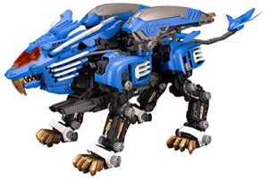 壽屋(kotobukiya) zoids rz-028 blade rider ab total length: approx. 15.7 inches (400 mm), 1/72 scale plastic model