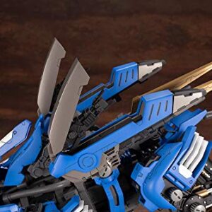 壽屋(KOTOBUKIYA) ZOIDS RZ-028 Blade Rider AB Total Length: Approx. 15.7 inches (400 mm), 1/72 Scale Plastic Model