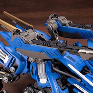 壽屋(KOTOBUKIYA) ZOIDS RZ-028 Blade Rider AB Total Length: Approx. 15.7 inches (400 mm), 1/72 Scale Plastic Model