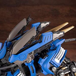 壽屋(KOTOBUKIYA) ZOIDS RZ-028 Blade Rider AB Total Length: Approx. 15.7 inches (400 mm), 1/72 Scale Plastic Model