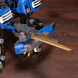 壽屋(KOTOBUKIYA) ZOIDS RZ-028 Blade Rider AB Total Length: Approx. 15.7 inches (400 mm), 1/72 Scale Plastic Model