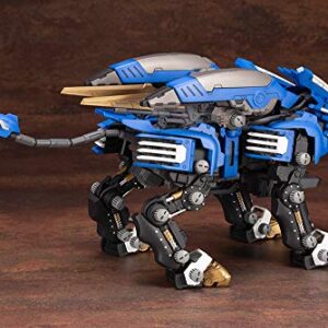 壽屋(KOTOBUKIYA) ZOIDS RZ-028 Blade Rider AB Total Length: Approx. 15.7 inches (400 mm), 1/72 Scale Plastic Model