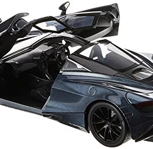 Fast & Furious Presents: Hobbs & Shaw Hobbs' 1:24 McLaren 720S Die-cast Car, Toys for Kids and Adults