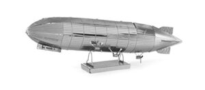 metal earth graf zeppelin 3d metal model kit fascinations