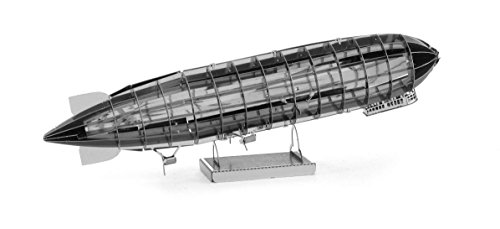 Metal Earth GRAF Zeppelin 3D Metal Model Kit Fascinations