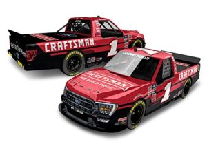 lionel racing h deegan 1/64 ht craftsman 21 f150, multicolor