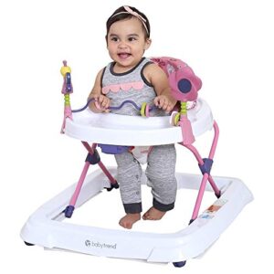 Smart Steps by Baby Trend 3.0 Activity Walker