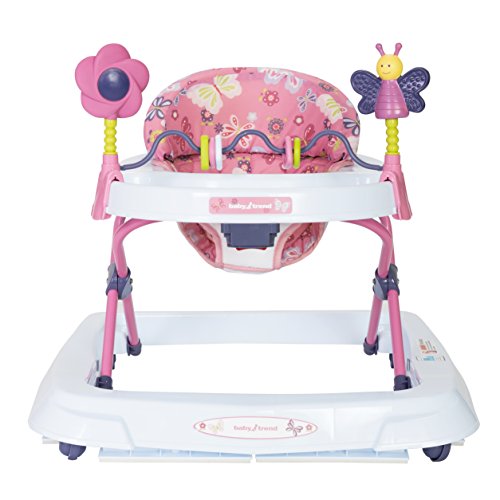 Smart Steps by Baby Trend 3.0 Activity Walker