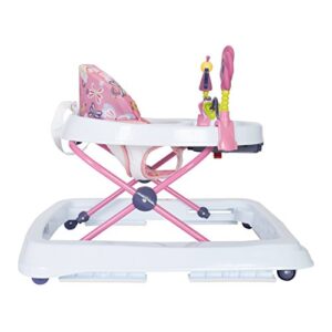 Smart Steps by Baby Trend 3.0 Activity Walker