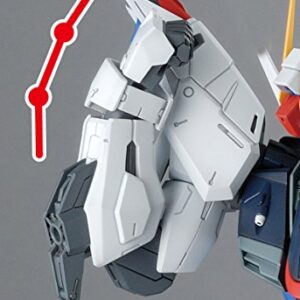 Bandai Hobby MG Freedom Gundam (Ver. 2.0)"Gundam Seed 1/100, Multi-Colored, 8" (BAN204883)