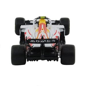 Bburago Red Bull F1 RB16B #11 2021 Sergio Perez 1/43 Diecast Model Car Turkey White 38055