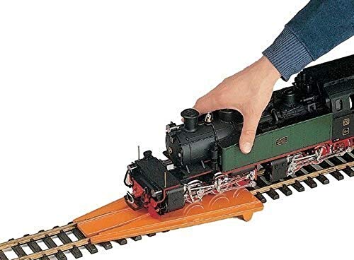 LGB G Scale Rerailer