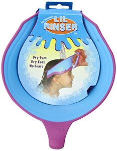 lil rinser by splash guard