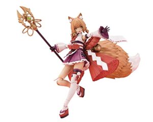 kotobukiya arcanadea: yukumo plastic model kit