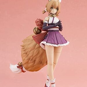 Kotobukiya Arcanadea: Yukumo Plastic Model Kit