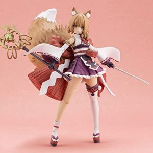 Kotobukiya Arcanadea: Yukumo Plastic Model Kit