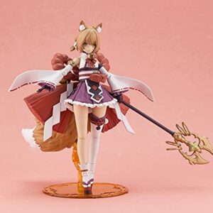 Kotobukiya Arcanadea: Yukumo Plastic Model Kit