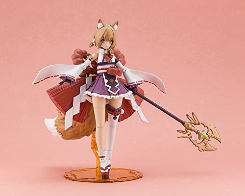 Kotobukiya Arcanadea: Yukumo Plastic Model Kit