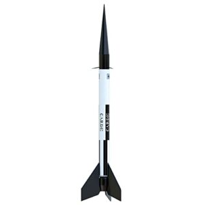 Estes Black Brant II Flying Model Rocket Kit | 1: 13 Scale | Advanced Level