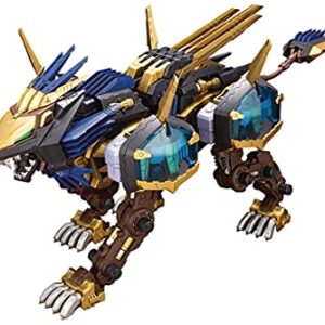 Kotobukiya Zoids: EZ-054 Liger Zero X Plastic Model Kit, Multicolor